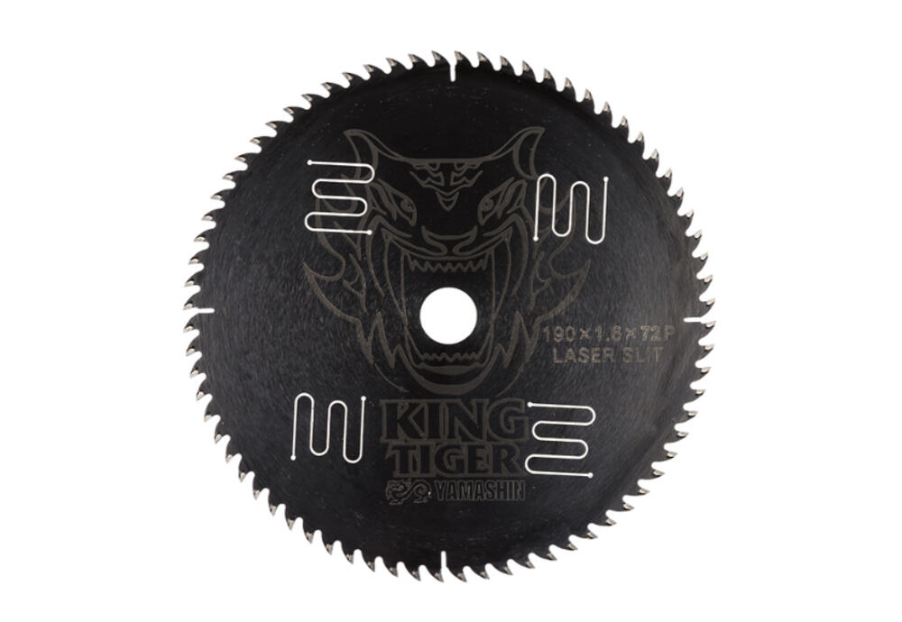キングタイガーブラックレーザー MAT-KT-190-72P | 【公式】イオン九州オンラインストア・通販