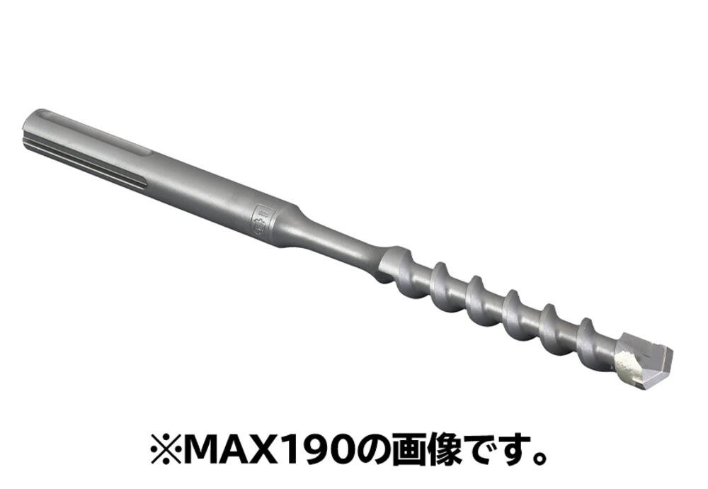 SDS-MAX ビット 18.0X305 MAX180 | 【公式】イオン九州オンラインストア・通販