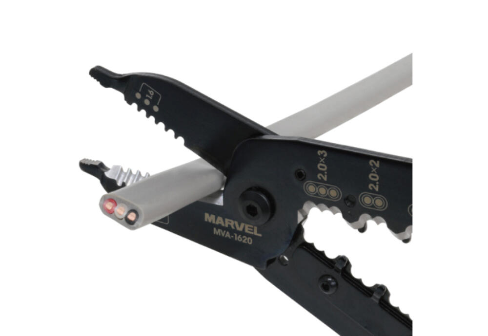 マーベル VA線ストリッパー MVA-1620 | 【公式】イオン九州オンラインストア・通販