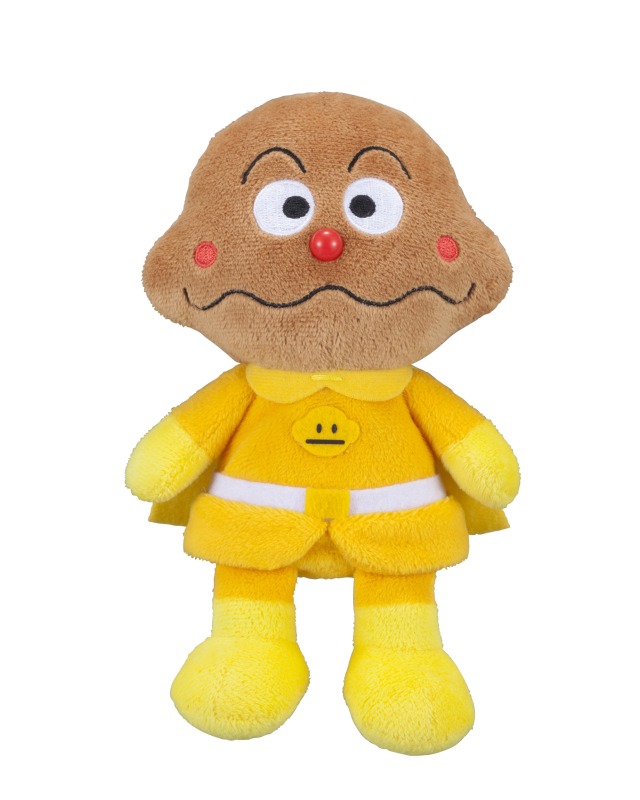 プリちぃ★ビーンズS Plus カレーパンマン | 【公式】イオン九州オンラインストア・通販