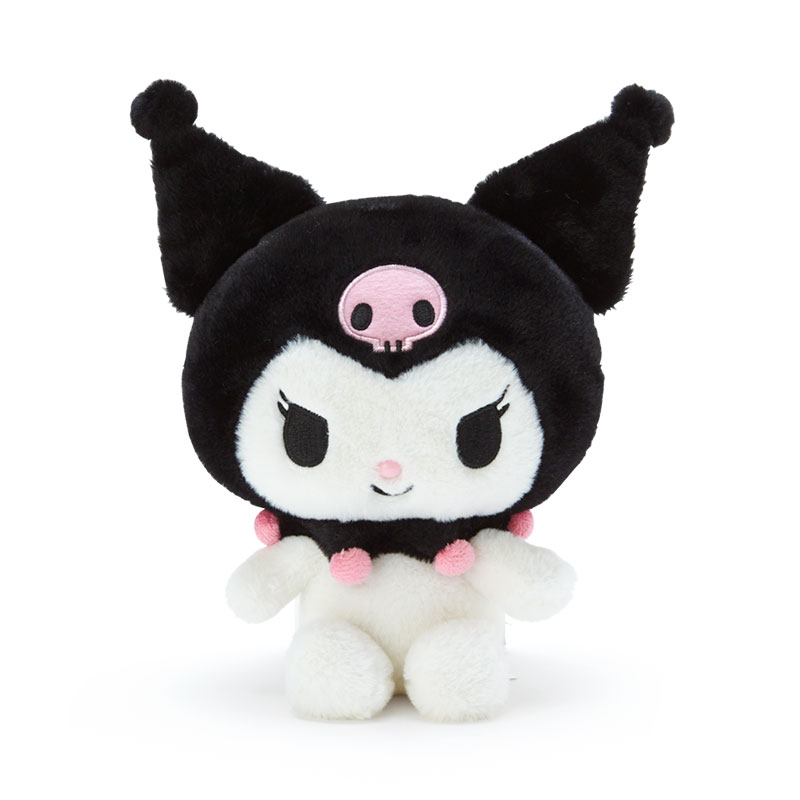 サンリオ ポチャッコ スタンダード ぬいぐるみ S | 【公式 サンリオ ポチャッコ スタンダード ぬいぐるみ S | 【公式
